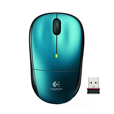 M215 Logitech original con receptor USB unificador 2,4 g ratón ...